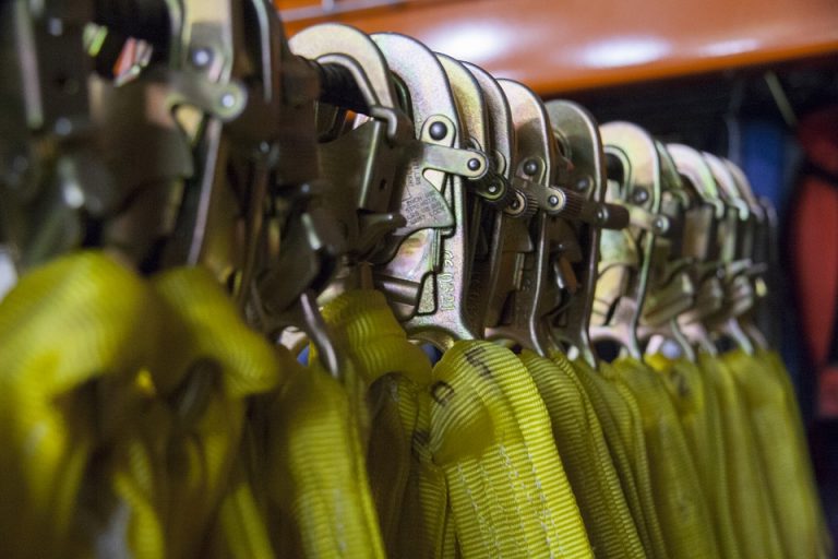 Formation Port du Harnais | aléo Prévention